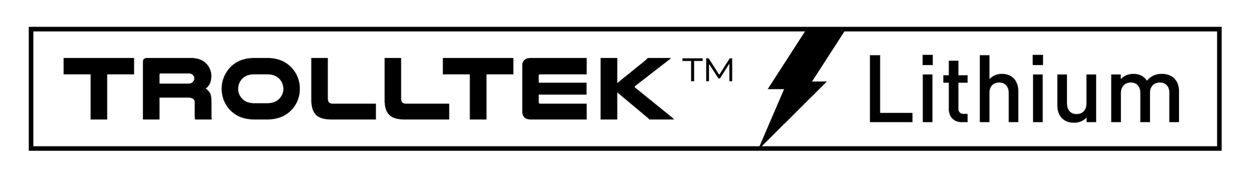 Lithium Batteries & Accessories for Marine Engines and Boating