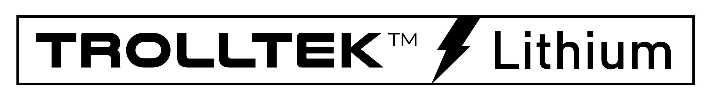 Lithium Batteries & Accessories for Marine Engines and Boating